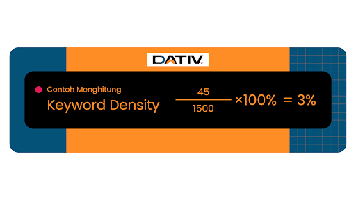 Mengungkap Rahasia Keyword Density: Cara Hitung dan Tools!