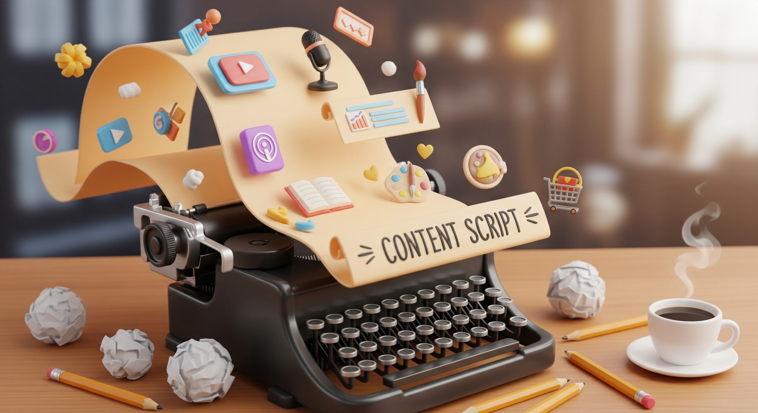 11 Tips Ampuh Membuat Konten Viral di Media Sosial!